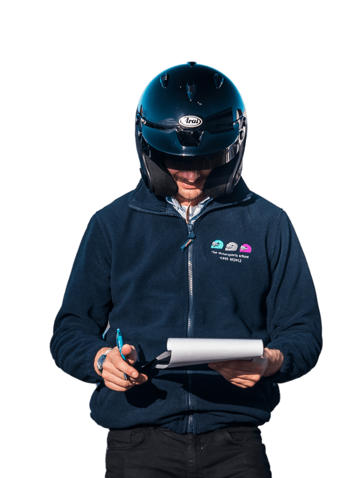 The Motorsports School – ARDS Instructors UK